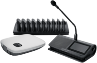 MXW neXt 2 - Shure Canada