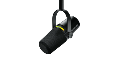 MV7+ - Shure Canada