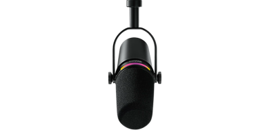 MV7+ - Shure Canada