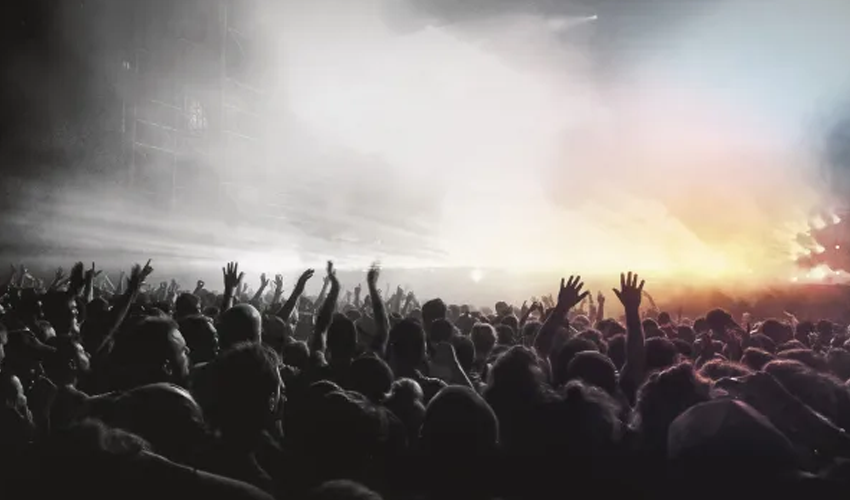 Exploring WMAS: The Future of RF Wireless Microphone Technology - Shure ...