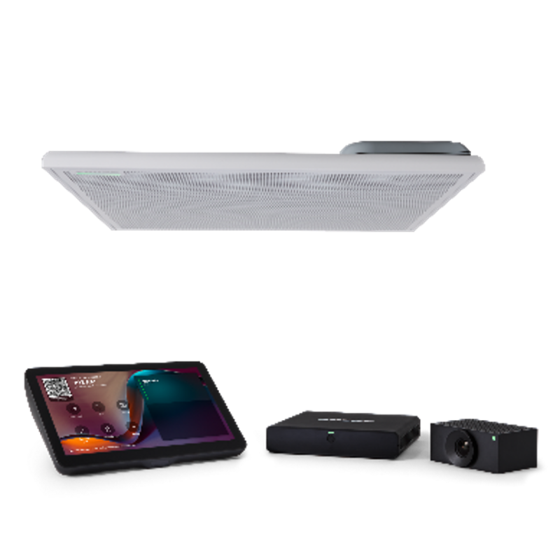 IntelliMix™ Room Kits - Shure Canada